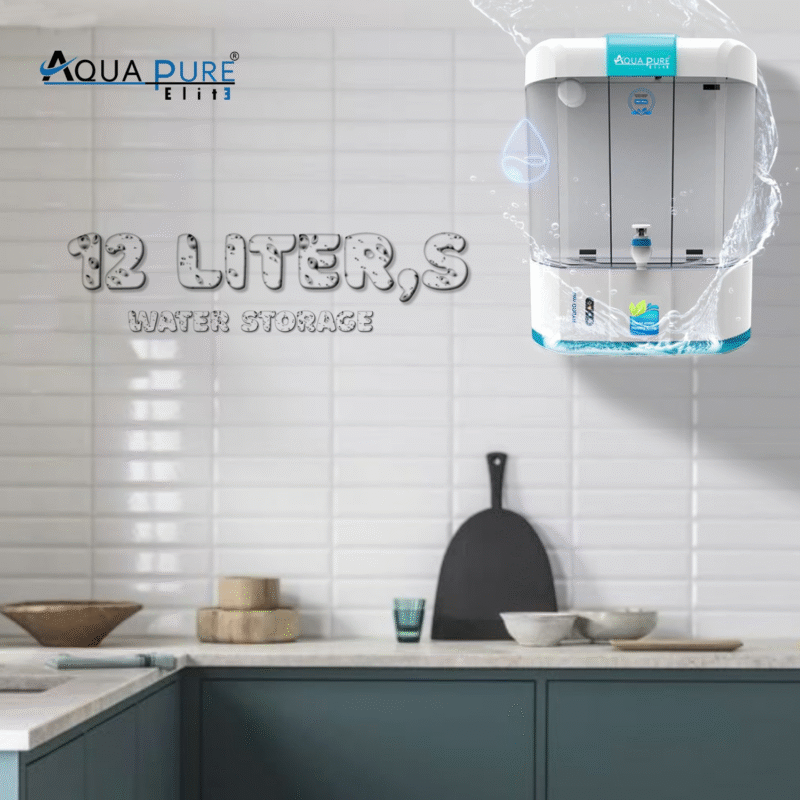 Hydro Max - Aqua Pure Elite