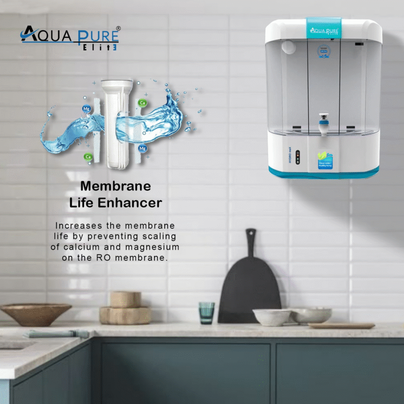 Hydro Max - Aqua Pure Elite