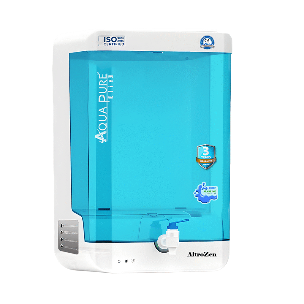 Altro Zen - Aqua Pure Elite
