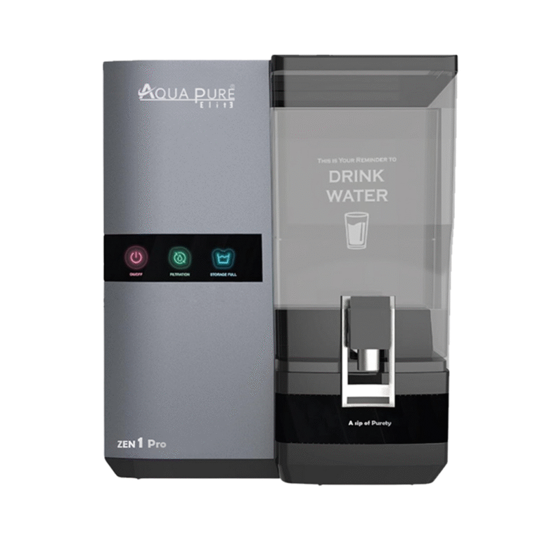 Zen 1 Pro - Aqua Pure Elite