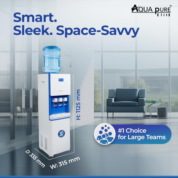 Commercial Dispenser - Aqua Pure Elite