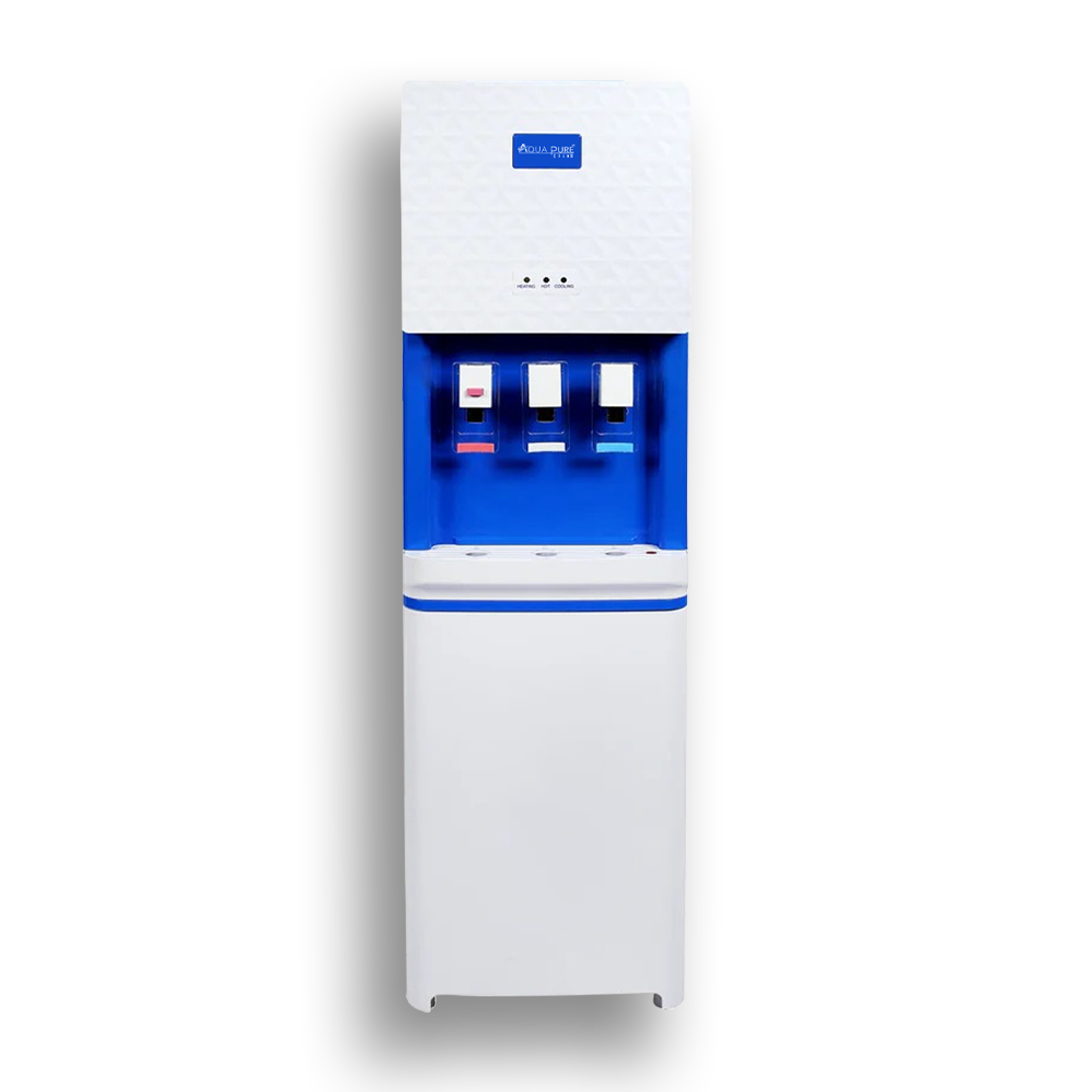 Commercial Dispenser - Aqua Pure Elite
